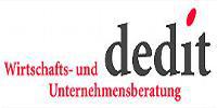 dedit Unternehmensberatung - Home